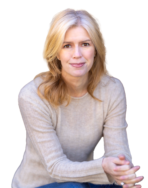 Gwendolyn Bounds - Author | Speaker | OCR Racer | Content Creator & Brand Strategist