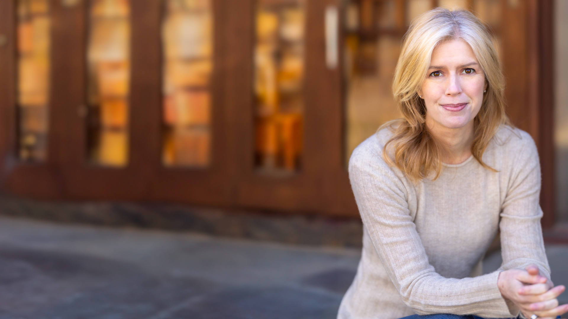 Book Club Reading Guide | Gwendolyn Bounds